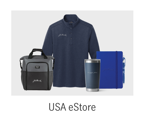 Shop the USA eStore